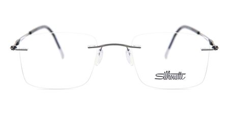 Silhouette Rimless Eyeglasses – Premium Quality, Free Delivery ...