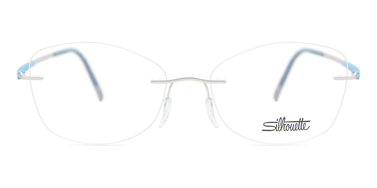 Silhouette 5540/JO 7000 glasses | Buy online now | SmartBuyGlasses ...