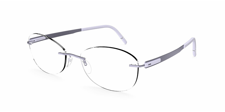 Silhouette 5555/CV 4140 glasses | Buy online now | SmartBuyGlasses HK