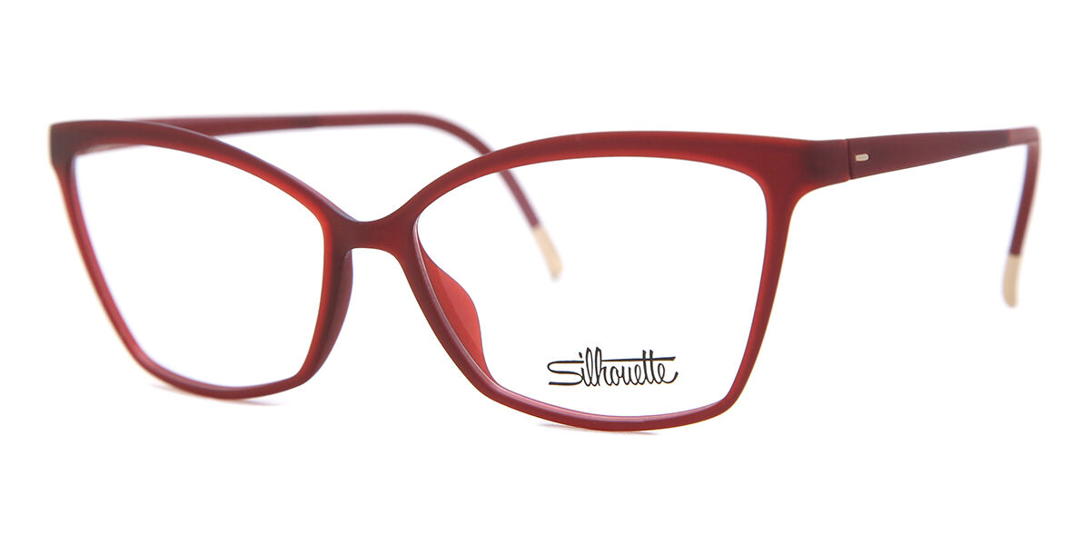 Silhouette 1597/75 3030 glasses | Buy online now | Vision Direct AU