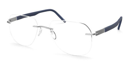 Silhouette Rimless Eyeglasses – Premium Quality, Free Delivery ...