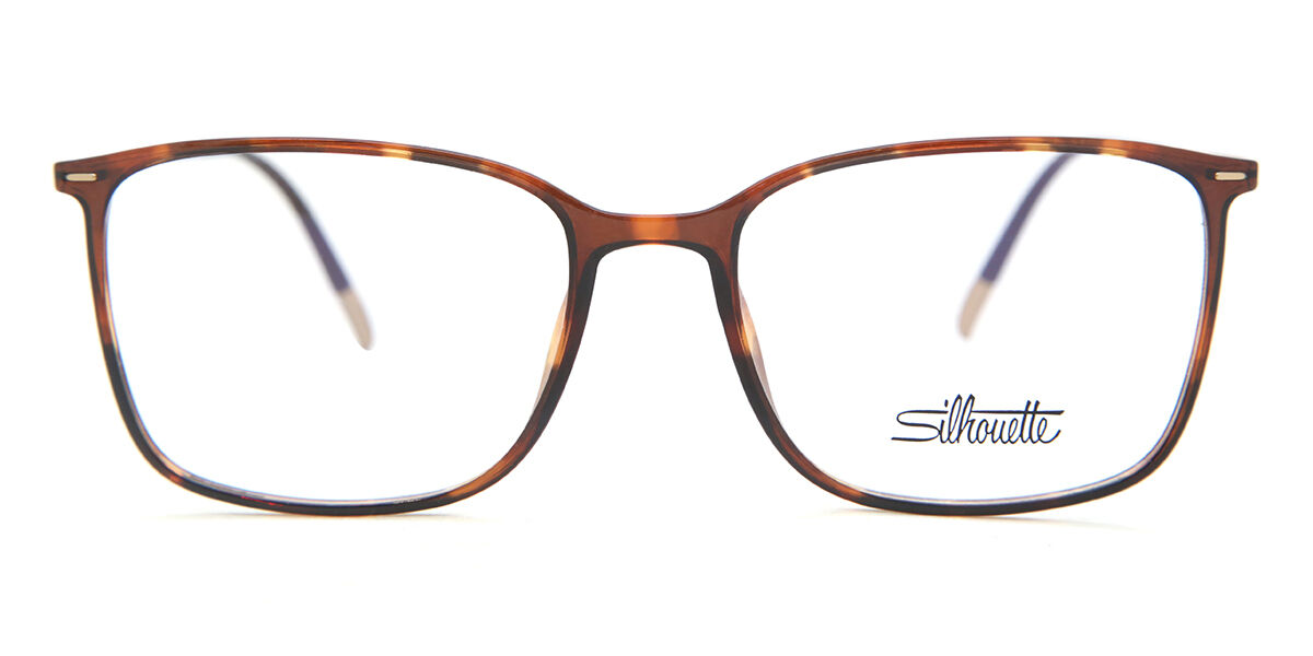 Silhouette 2932/75 6130 glasögon | Köp online nu | SmartBuyGlasses SE