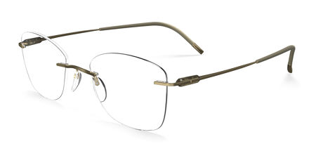 Silhouette Rimless Eyeglasses – Premium Quality, Free Delivery ...