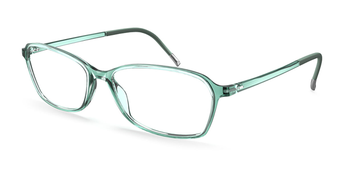 Silhouette SPX Illusion 1605 9410 Glasses Black | SmartBuyGlasses Canada