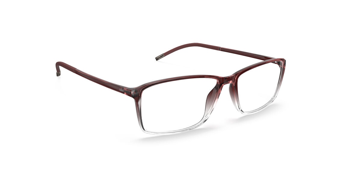 Silhouette SPX Illusion 2942 3210 Glasses Tricolore Beetroot ...