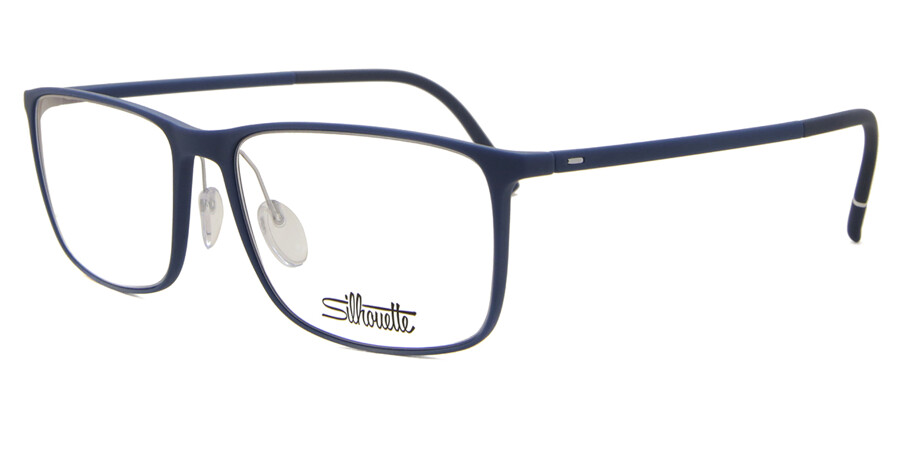 Silhouette Pure Wave 2955 4510 glasses | Buy online now | Vision Direct AU
