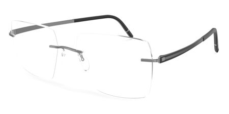 Silhouette Rimless Eyeglasses – Premium Quality, Free Delivery ...