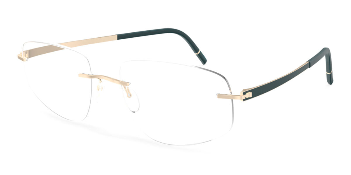 Silhouette Momentum 5529/MN 5540 glasses | Buy online now ...