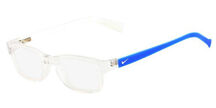 Nike 5513 Kids 515 Eyeglasses in Pink | SmartBuyGlasses USA