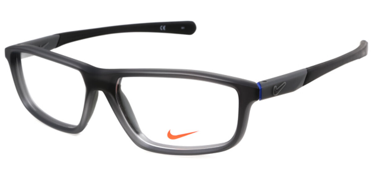 Nike 7086 026 Eyeglasses in Clear | SmartBuyGlasses USA