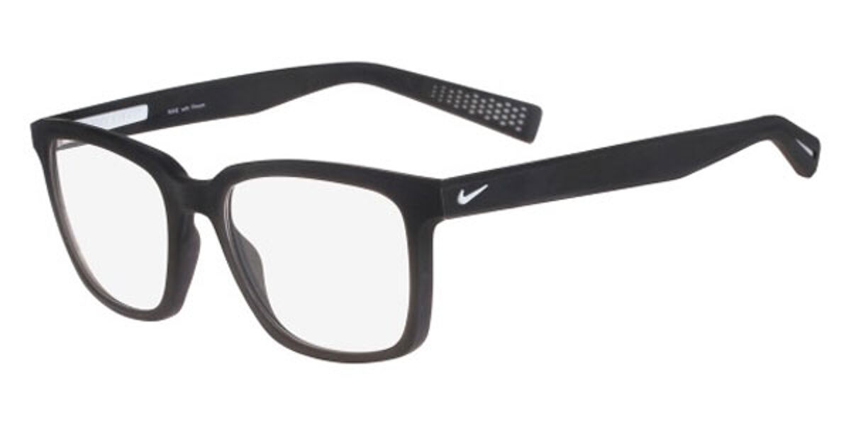 Nike 4266 075 Eyeglasses in Black | SmartBuyGlasses USA