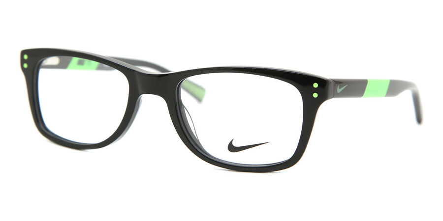 Nike 5538 001 glasses | Buy online now | SmartBuyGlasses US