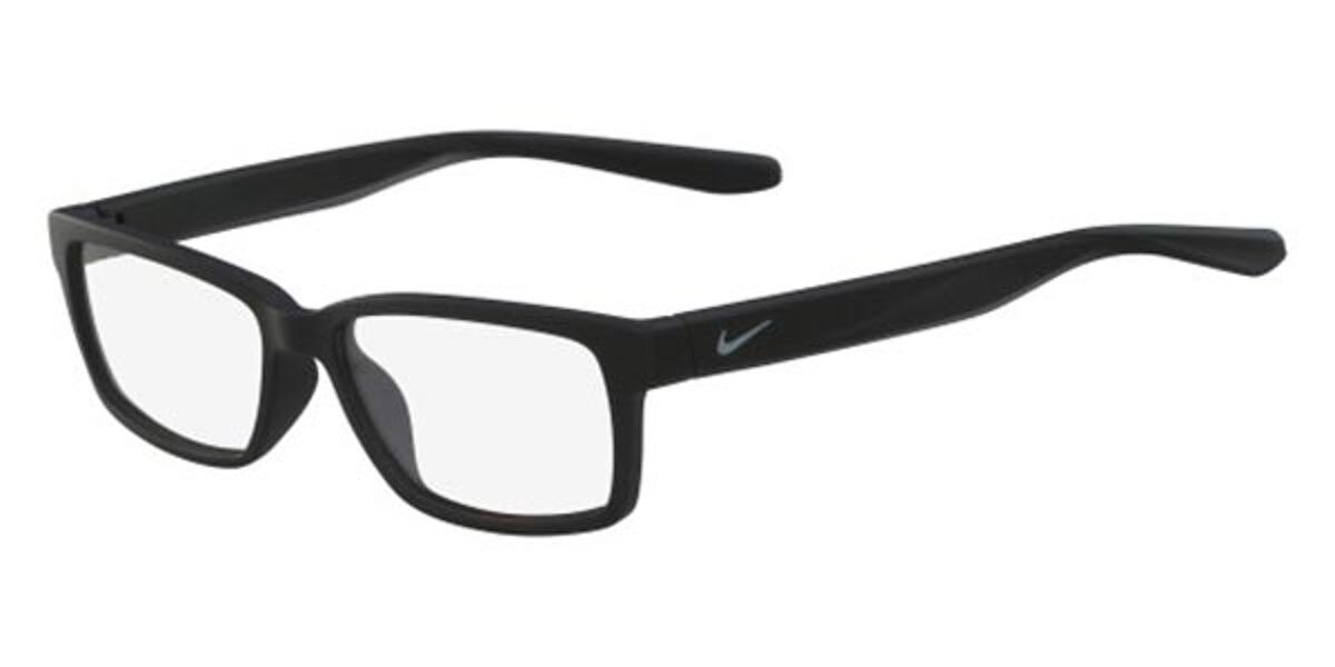 Lentes Recetados Nike 7103 001 Negro | LentesWorld México