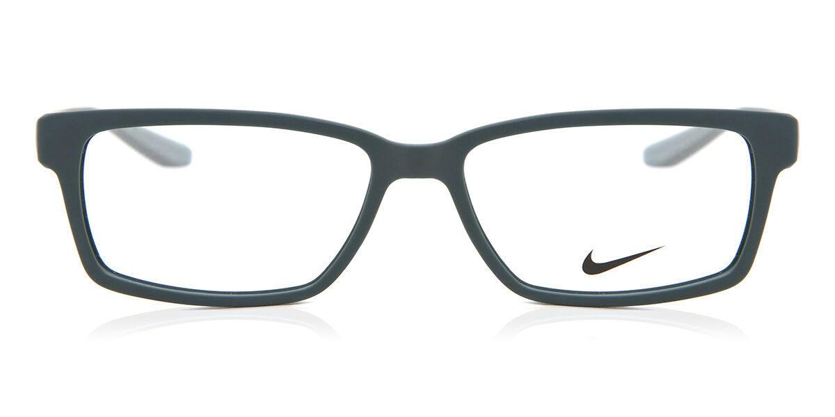 Nike 7103 400 Brille Blau | SmartBuyGlasses Deutschland