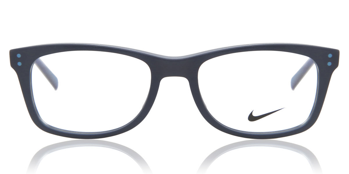 Nike 5538 403 glasses | Buy online now | SmartBuyGlasses US