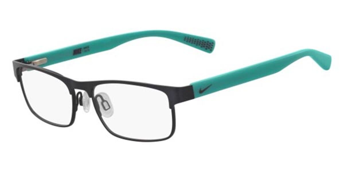 Nike 5574 Kids 401 Eyeglasses in Black | SmartBuyGlasses USA