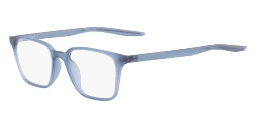 Nike 7126 401 Eyeglasses in Blue | SmartBuyGlasses USA