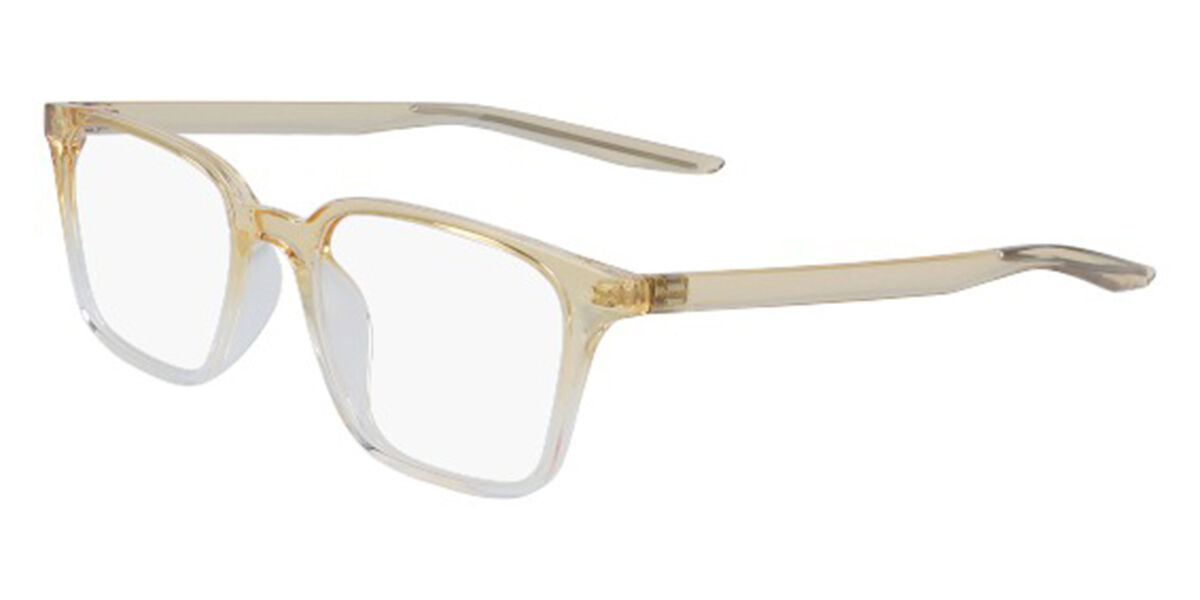 Nike 7126 703 Glasses Brown | VisionDirect Australia