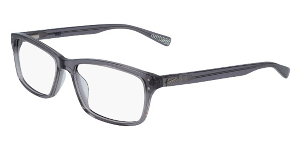 Nike 7245 034 Glasses Grey | VisionDirect Australia