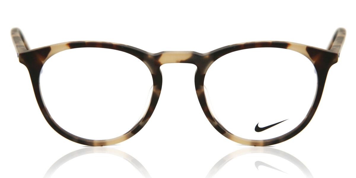 Nike 7251 246 Okulary Żółwiowy | OptykaWorld Polska