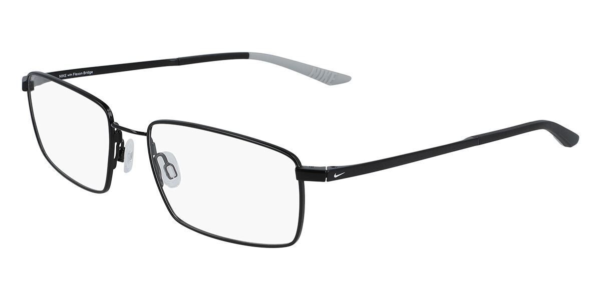 Nike 4305 001 Eyeglasses in Black | SmartBuyGlasses USA