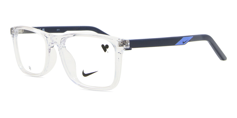 Nike 5544 900 glasses | Buy online now | Vision Direct AU