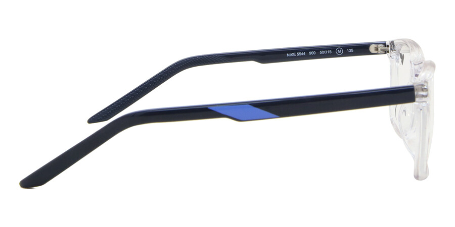 Nike 5544 900 glasses | Buy online now | SmartBuyGlasses US