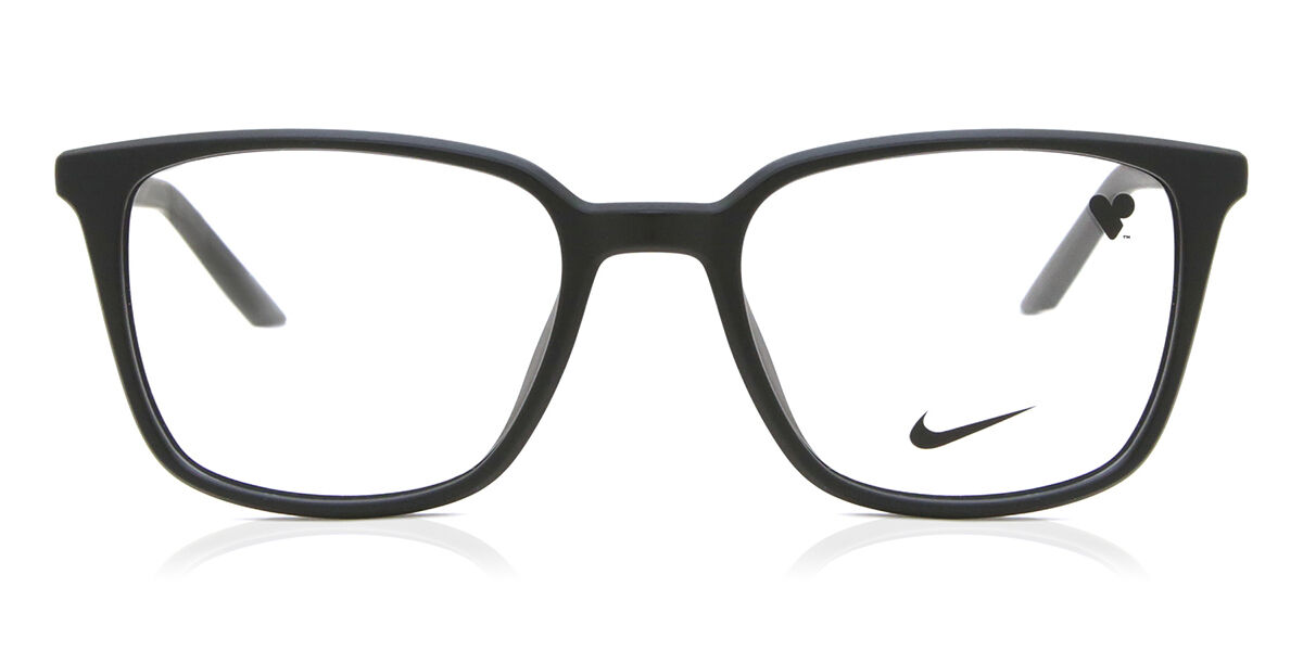 Nike 7259 001 Glasses Black | SmartBuyGlasses South Africa