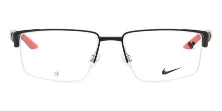 Buy Nike Semi-rimless Prescription Glasses | SmartBuyGlasses