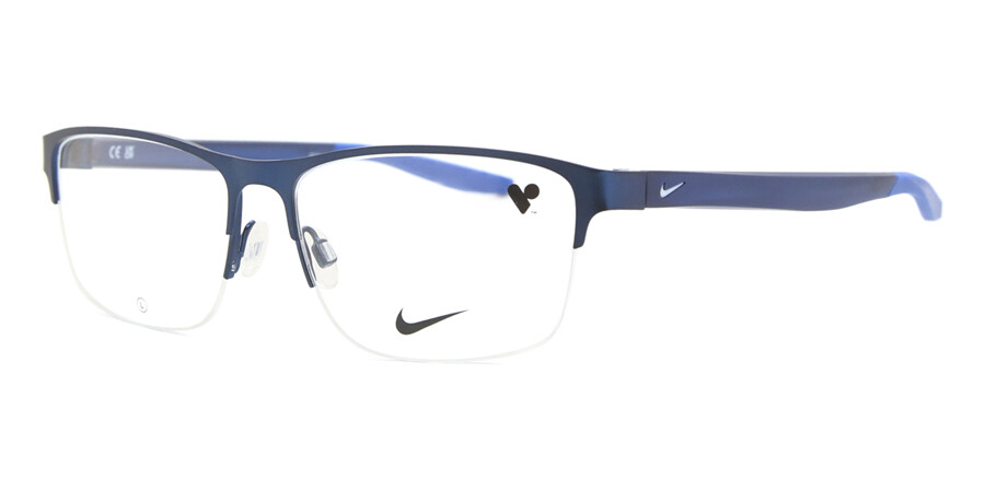 Nike 8153 410 glasses | Buy online now | SmartBuyGlasses US