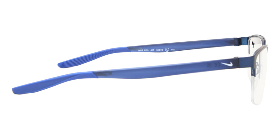 Nike 8153 410 glasses | Buy online now | SmartBuyGlasses US