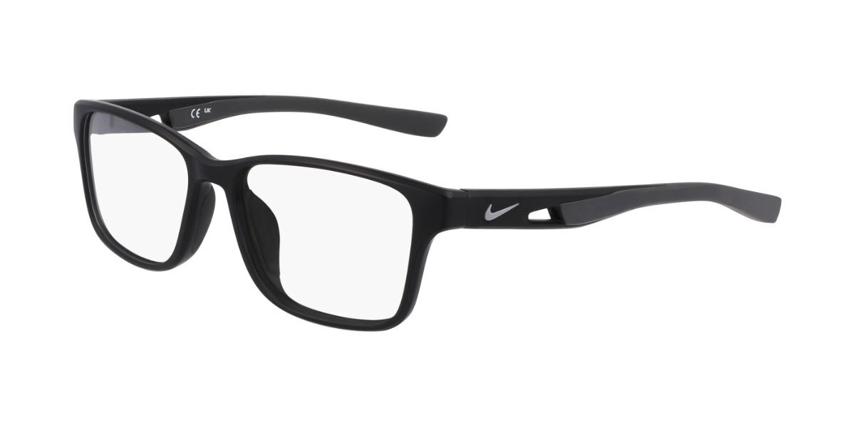 Nike 5038 404 Glasses Matte Navy Blue | SmartBuyGlasses UK