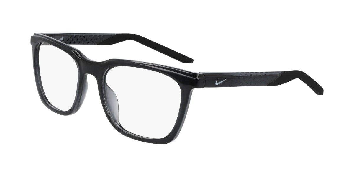 Nike 7273 033 Eyeglasses in Anthracite Grey | SmartBuyGlasses USA