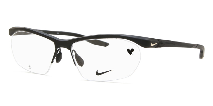 Nike 7401 001 Matte Black Bril Kopen | SmartBuyGlasses NL
