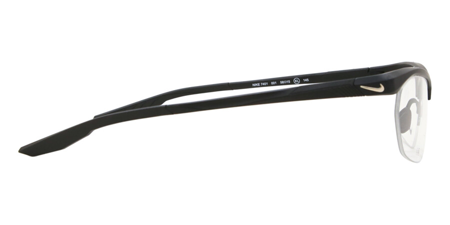 Nike 7401 001 glasses | Buy online now | SmartBuyGlasses US