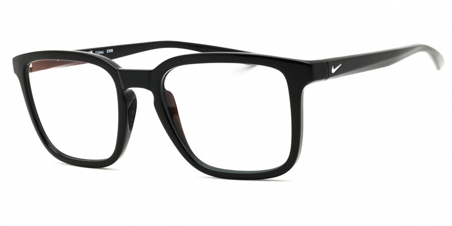 Nike CIRCUIT BL FJ2237 010 Blue-Light Block Square Black Frame ...