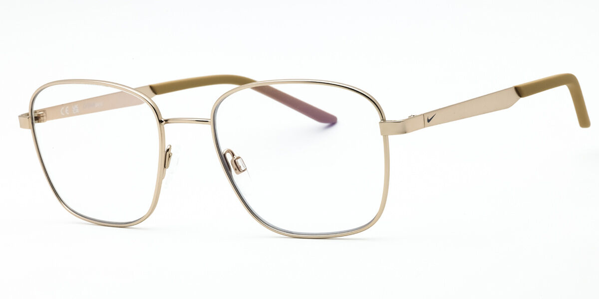 Nike TRAVELER FLOW BL IB3677X 722 Blue-Light Block Square Satin Gold ...