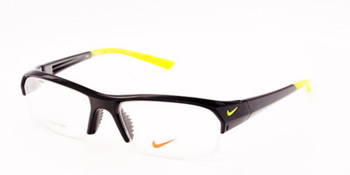 Nike 7045 408 Eyeglasses in Blue | SmartBuyGlasses USA