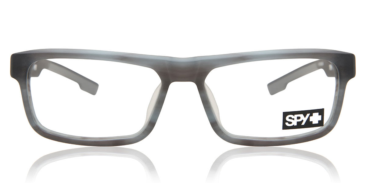 Spy HOLT 573475468000 Eyeglasses in Matte Smoke Tortoise ...
