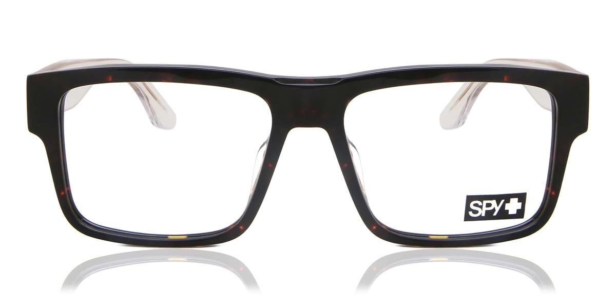 Spy CYRUS OPTICAL 60 57565657 glasses | Buy online now | SmartBuyGlasses US