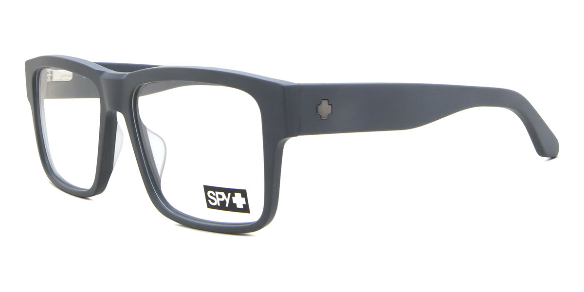 Spy CYRUS OPTICAL 60 5700000000092 Eyeglasses in Matte Grey ...
