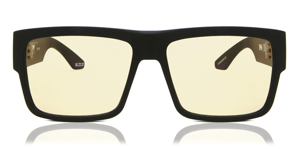 Spy CYRUS GAMING 5700000000103 glasses | Buy online now | Vision Direct AU