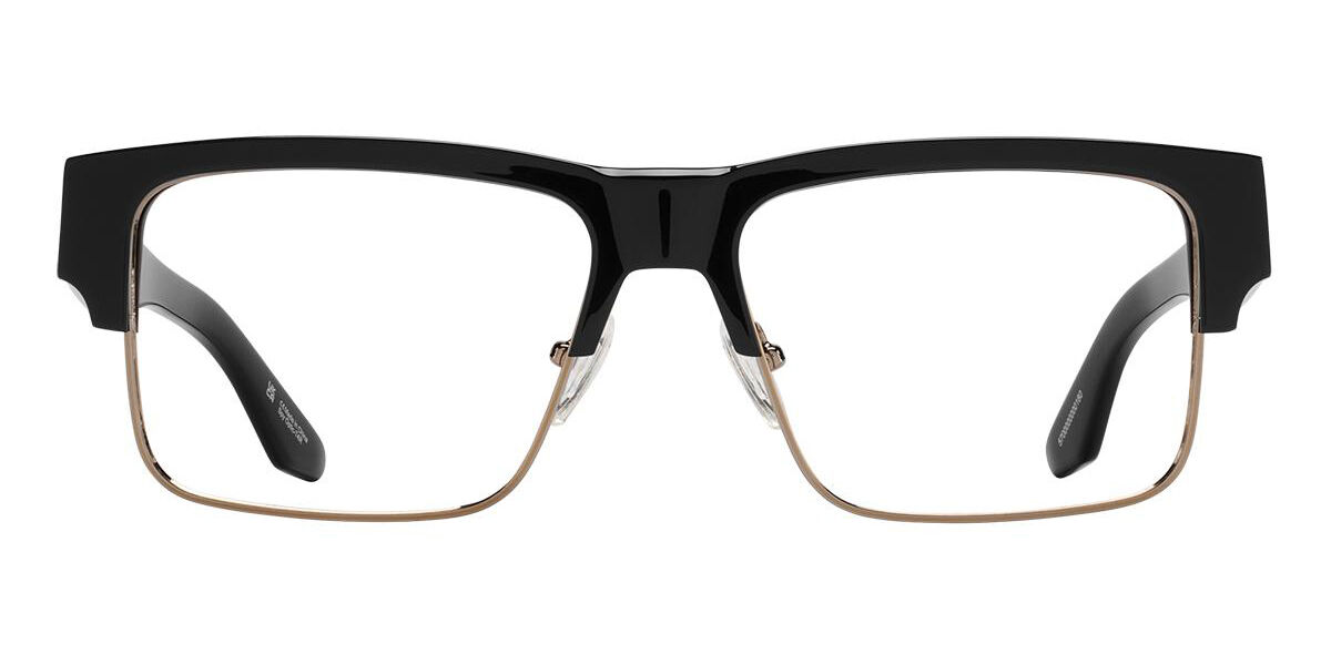 Spy CYRUS 5050 OPTICAL 60 5700000000194 Eyeglasses in Black/Brushed ...