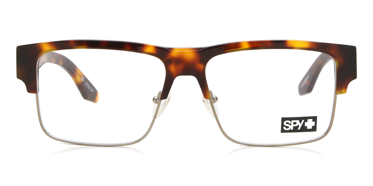 Spy CYRUS 5050 OPTICAL 60 5700000000197 Eyeglasses in Honey Tortoise ...