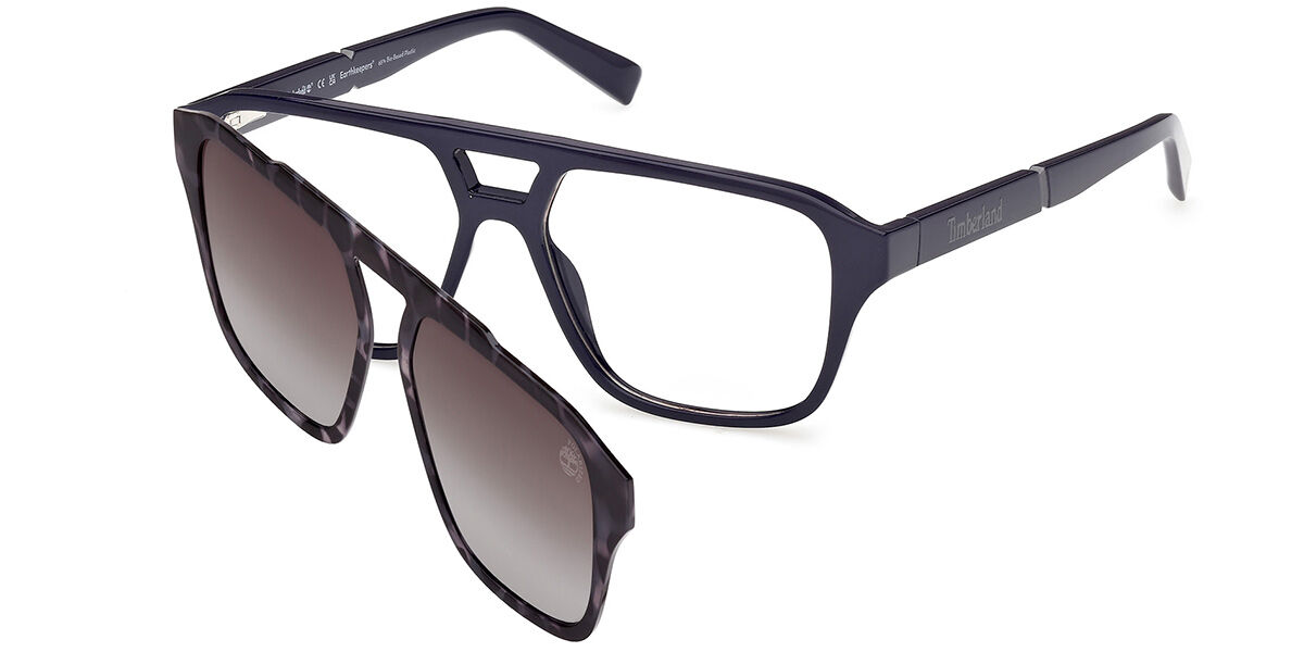 Timberland TB50085 with Clip-On 090 glasses | Buy online now | Vision ...