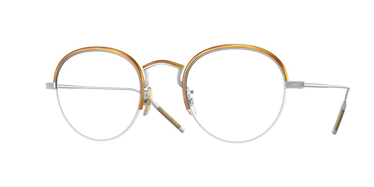 Oliver Peoples OV1290T TK-6 5036 Blue-Light Block gafas | Comprar en ...