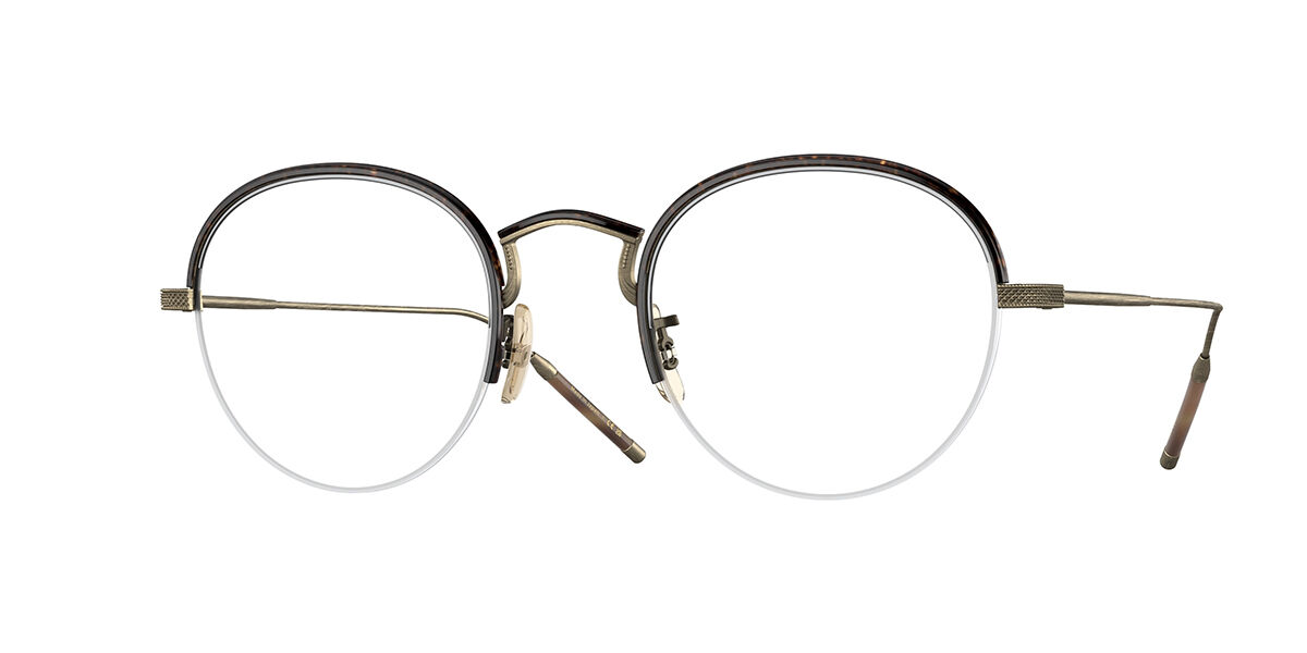 Oliver Peoples OV1290T TK-6 5284 Blue-Light Block gafas | Comprar en ...