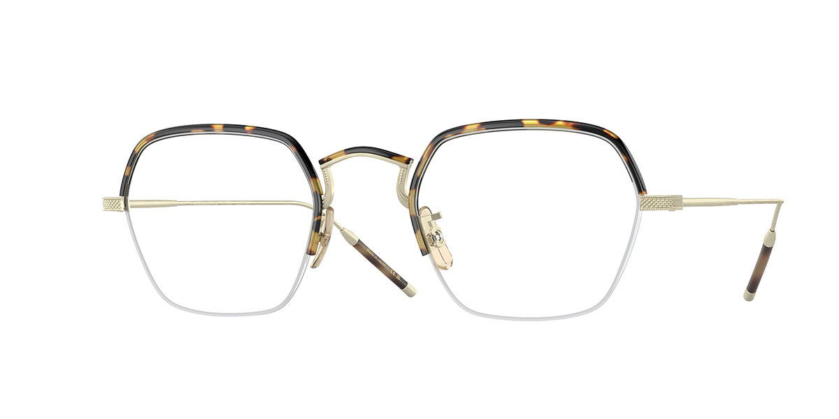 Oliver Peoples OV1291T TK-7 5252 Blue-Light Block gafas | Comprar en ...