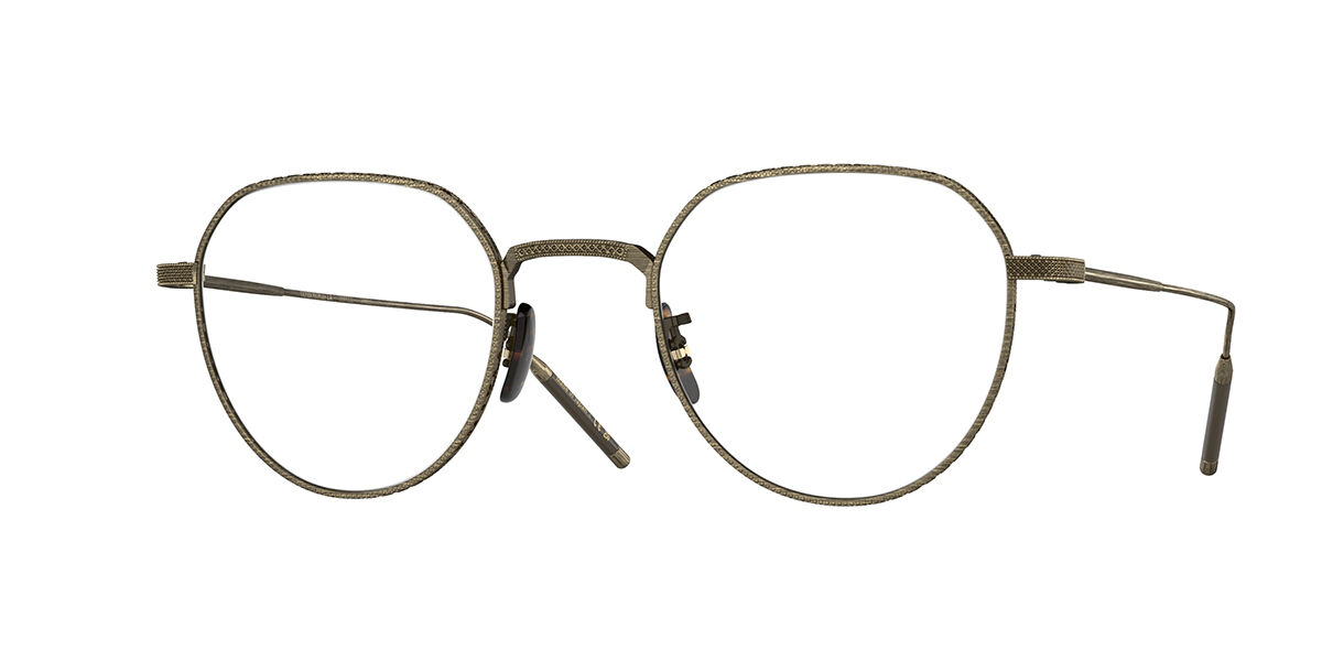 Oliver Peoples OV1298T TK-4 5284 Blue-Light Block okulary | Kup teraz ...