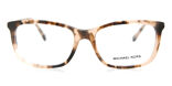 Michael Kors MK4030 VIVIANNA II 3998 Glasses Clear | SmartBuyGlasses Canada